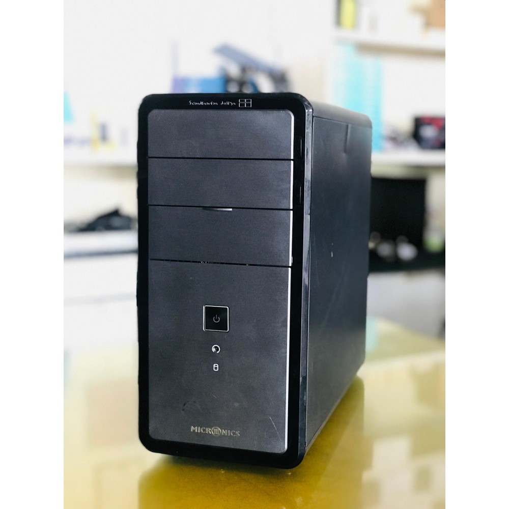 i3 6th Gen Desktop
