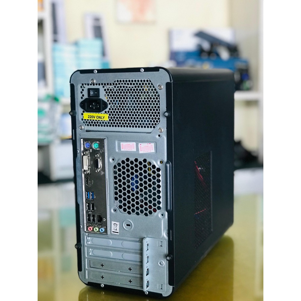 i3 6th Gen Desktop