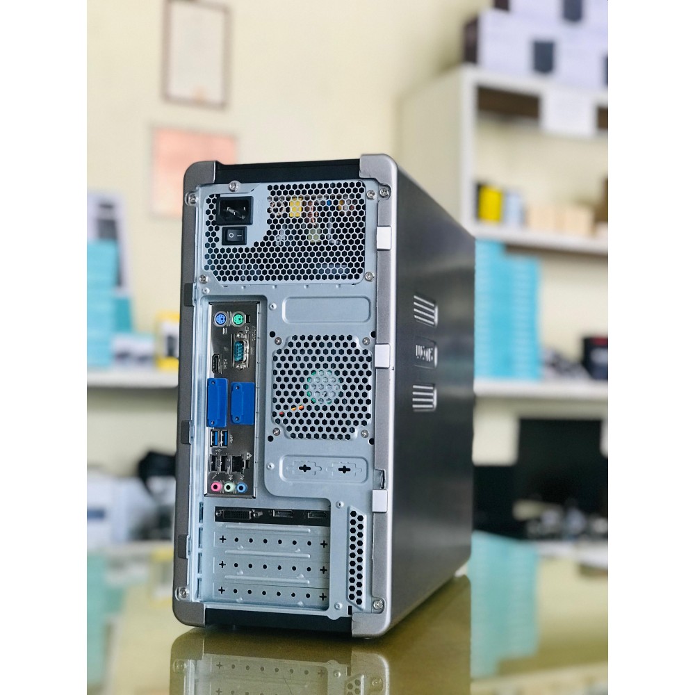 i7 6th Gen Desktop