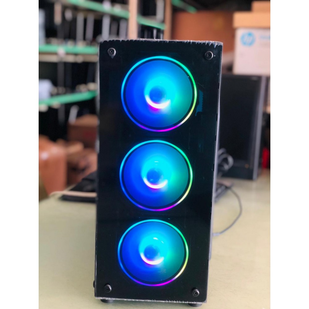 i7 6th Gen Gaming PC