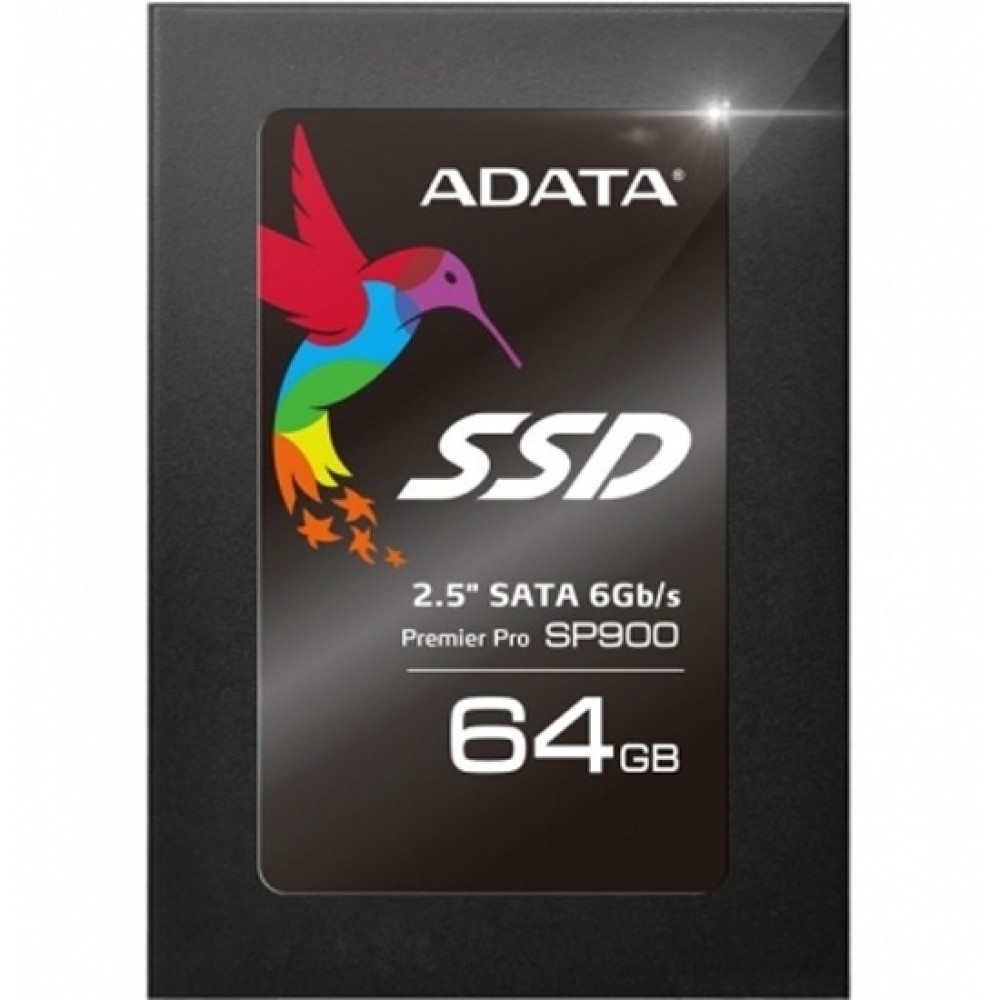 64GB SSD