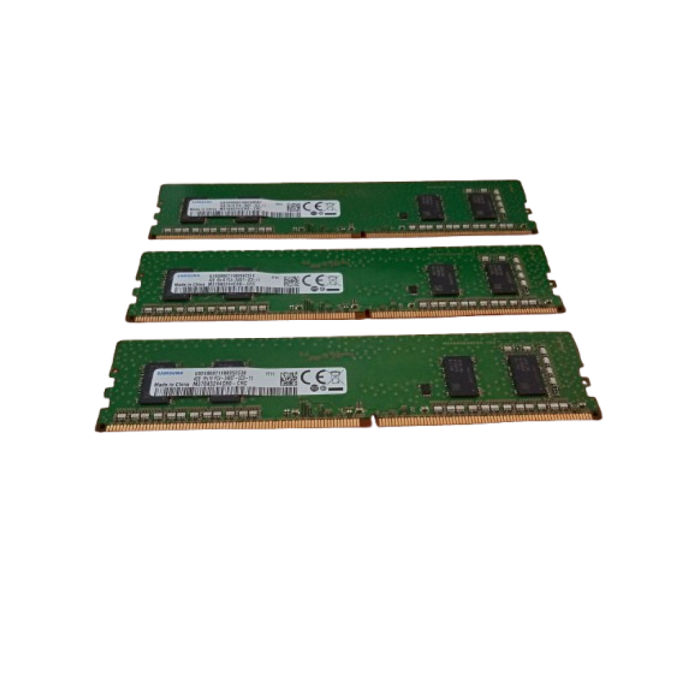 DDR4 4GB desktop RAM