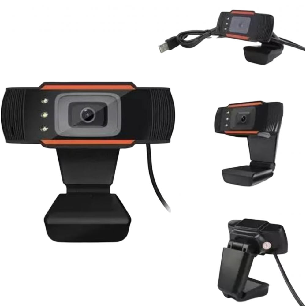 1080p Web Cam