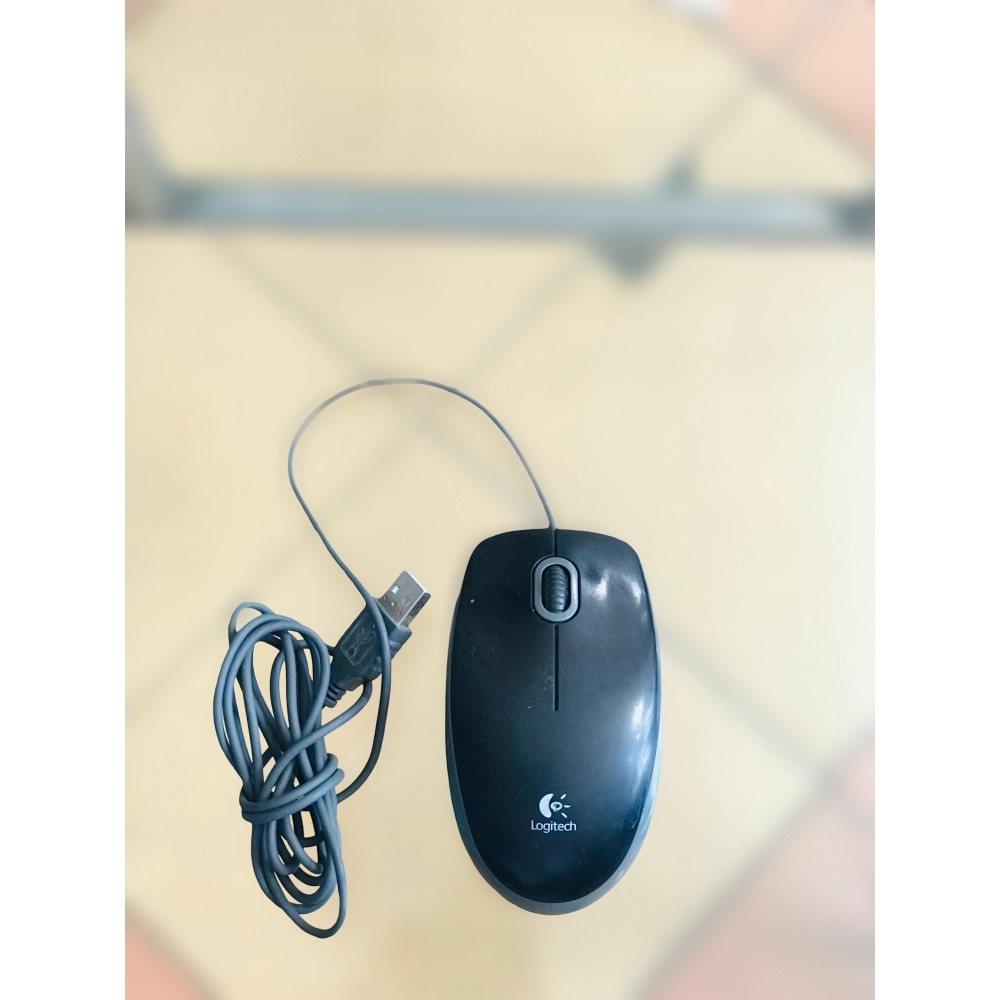 Used Mouse